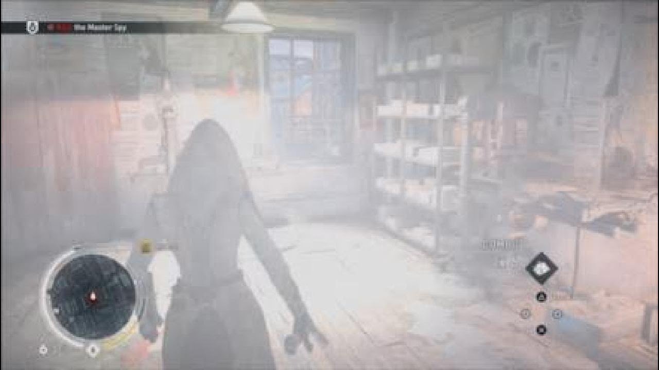 AC Syndicate Lydia WW1 part VIII-8 - YouTube