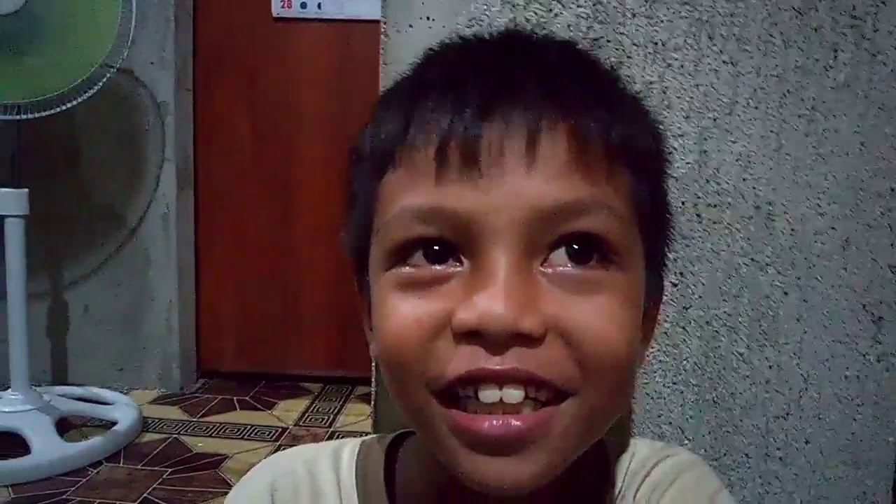 Mata Sa Mata Challenge - YouTube