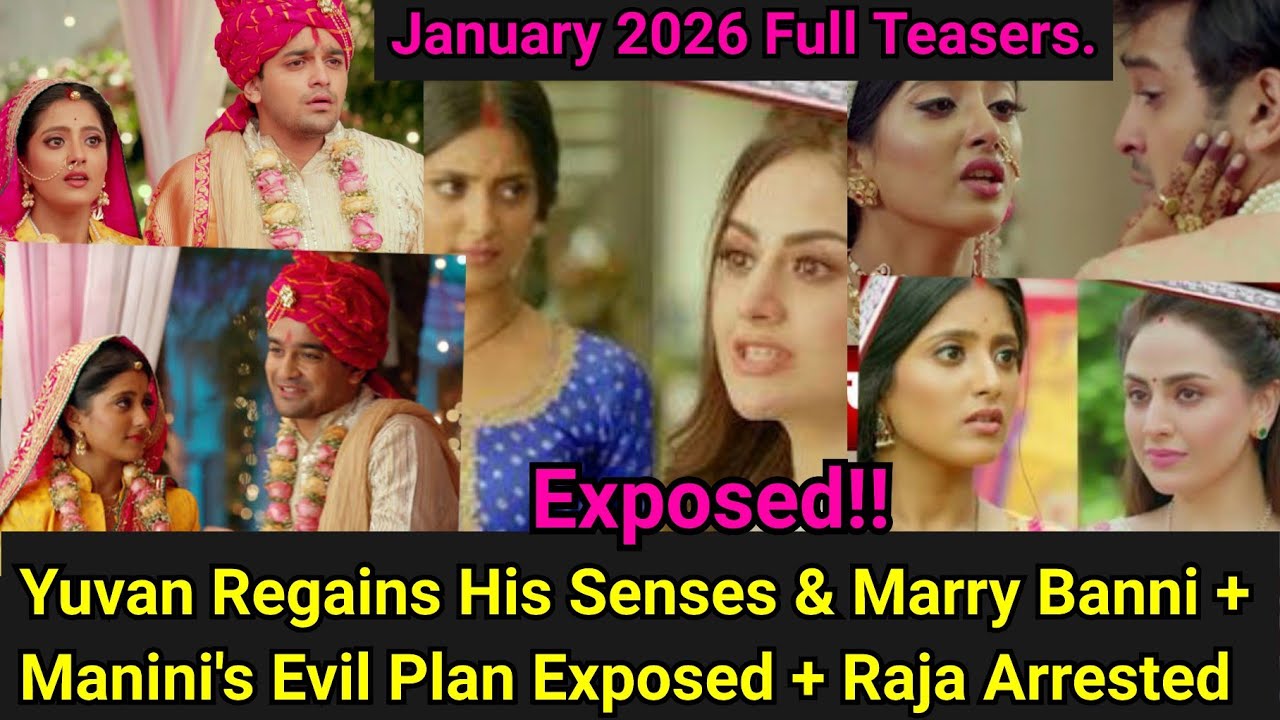 Bani Chow Home Delivery January 2026 Full Teasers Update In English ...