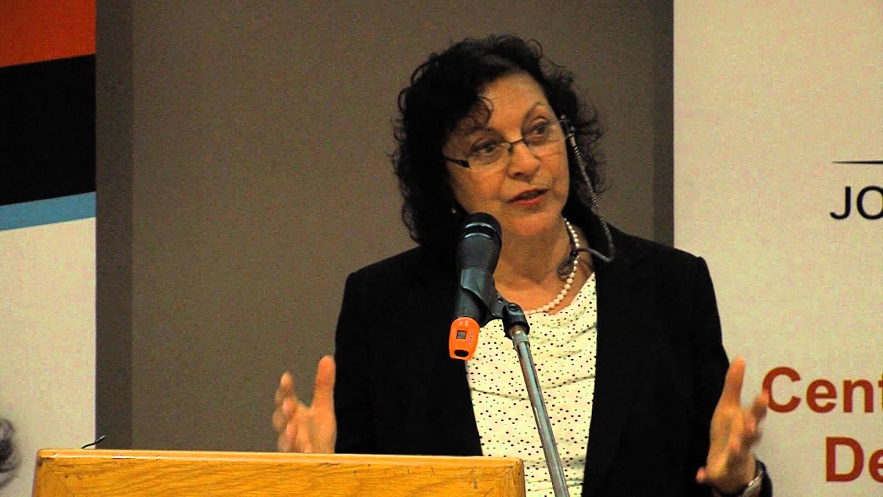 Helen Joseph Memorial Lecture 2013 - Do social grants create more ...