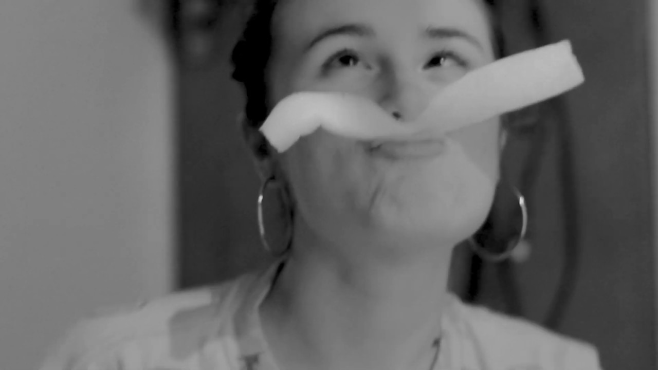 Mime Shoot blooper reel - YouTube