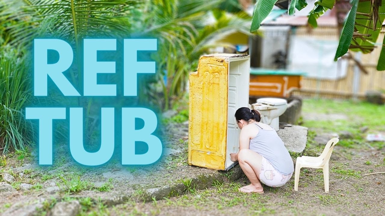 PAANO MAG SETUP NG REF TUB FOR BALLOON MOLLY BREEDING @nikkojoson - YouTube