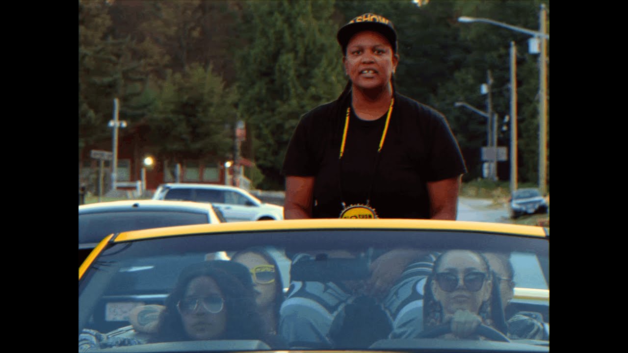 DJ O Show - "Status & Clarity" (Official Video) - YouTube