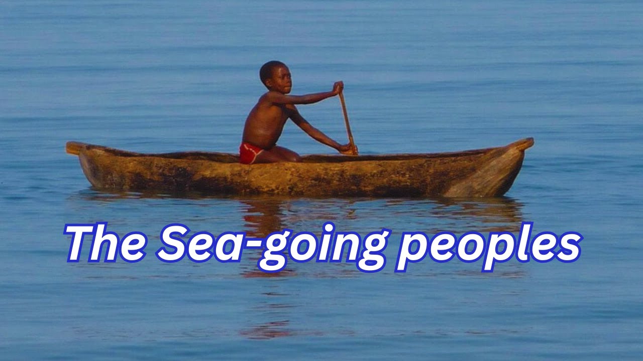 Who Were the Sea People | Ancient Sailors - YouTube