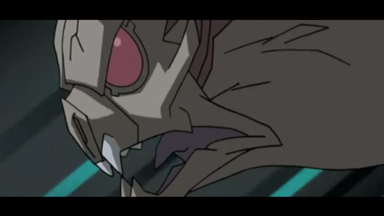 Batman vs Man Bat : Full Fight [HD] - YouTube