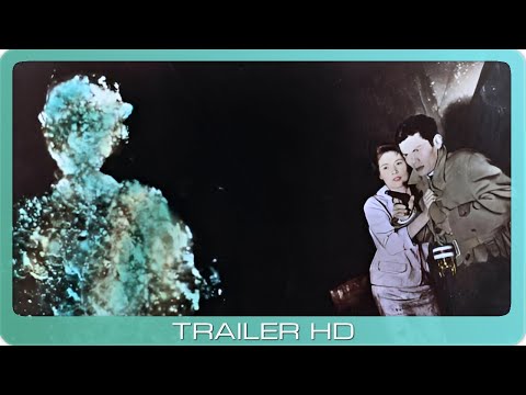 Das Grauen schleicht durch Tokio ≣ 1958 ≣ Trailer