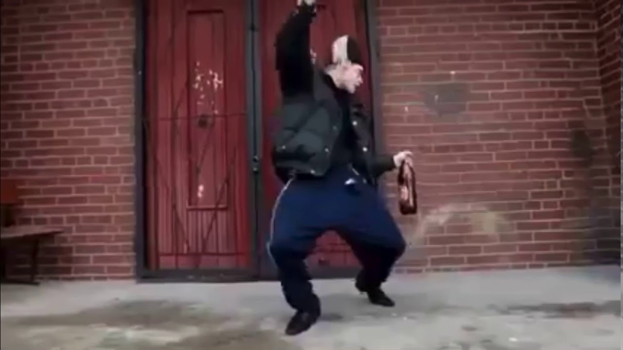 Suka Blyat // Original Video - YouTube