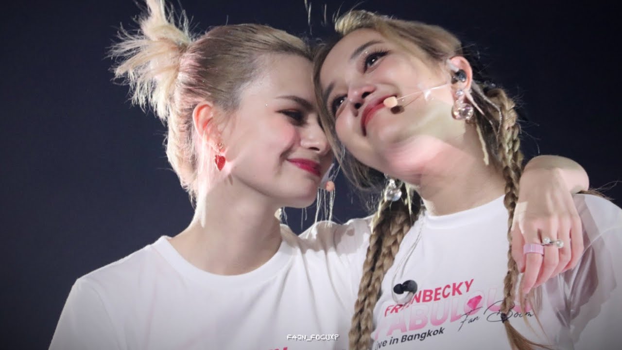 [Freenbecky] Fan Project ~ Fabulous FanBoom 26/03/2023 (EspSubt) - YouTube