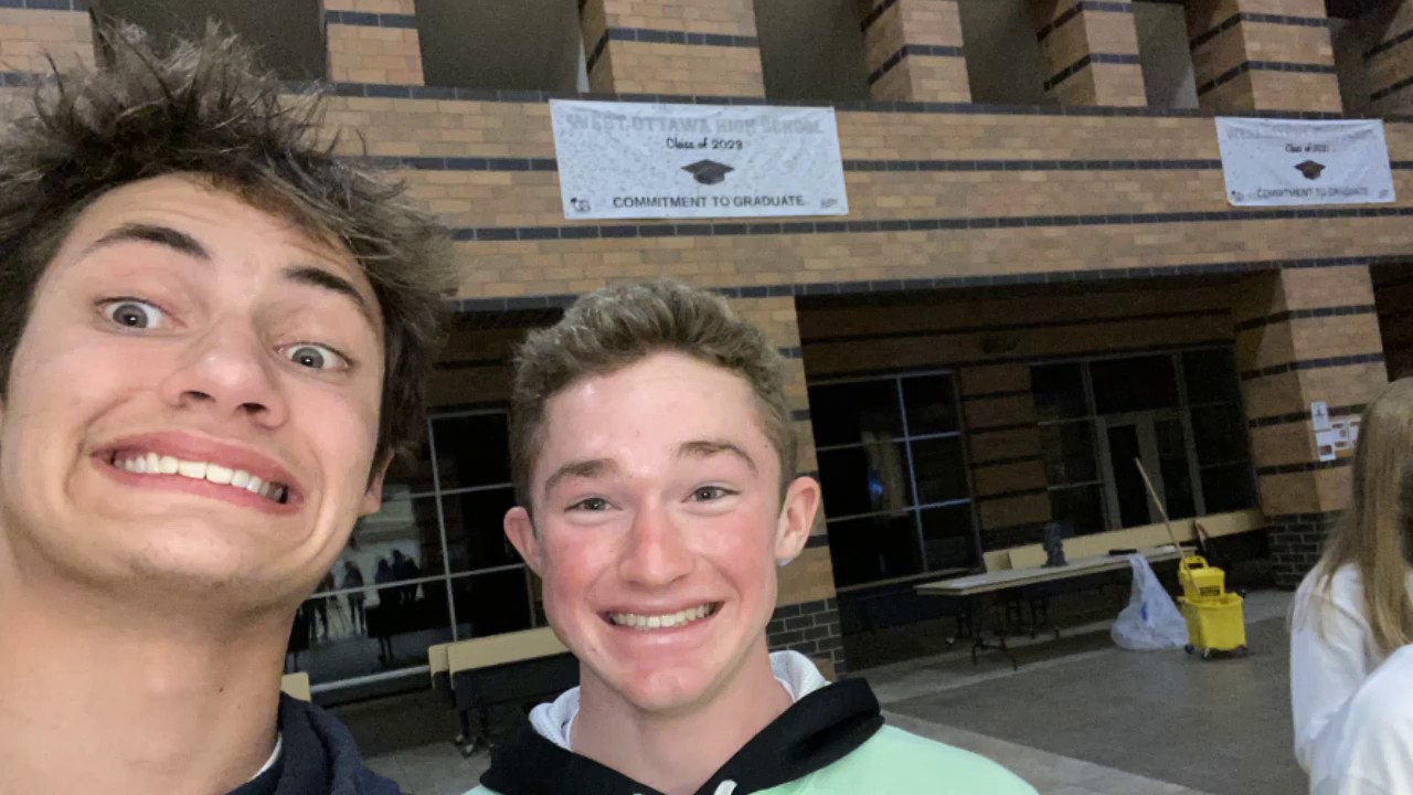 Nick Dorn's Demo Reel ;) - YouTube