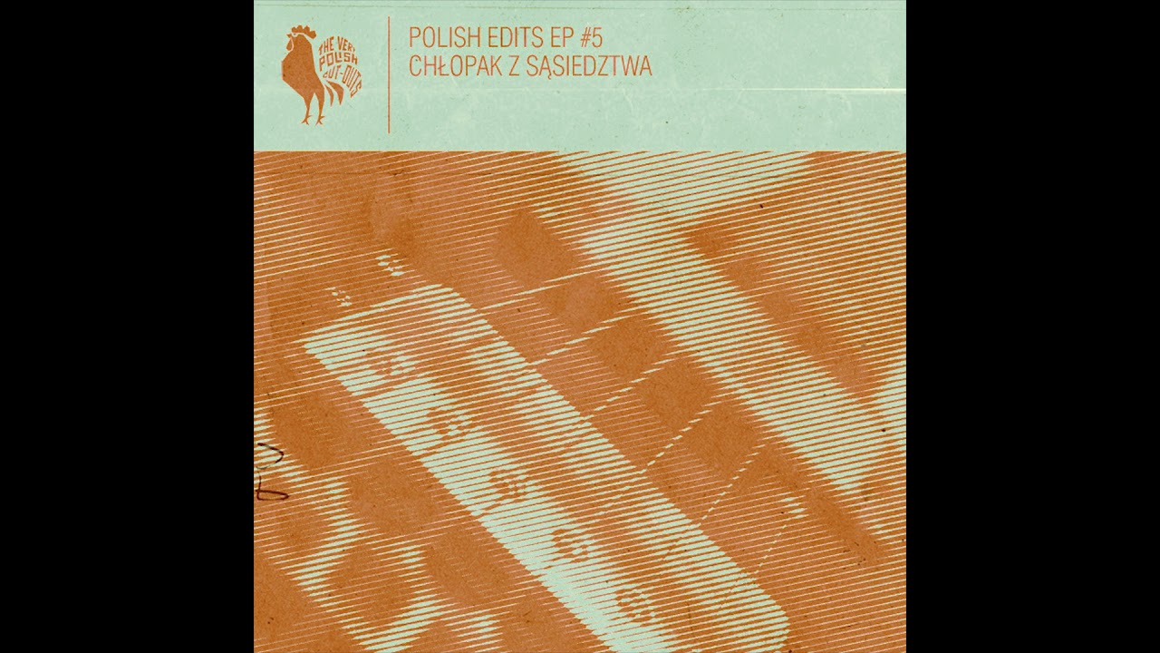 Polish Edits #5 | Tadeusz Nalepa - Dbaj o Miłość (Chłopak z Sąsiedztwa ...