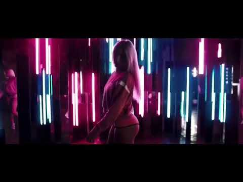 Twerk (Тверк) Maître Gims Feat. Dany Synthé - Loin (Pilule Violette)