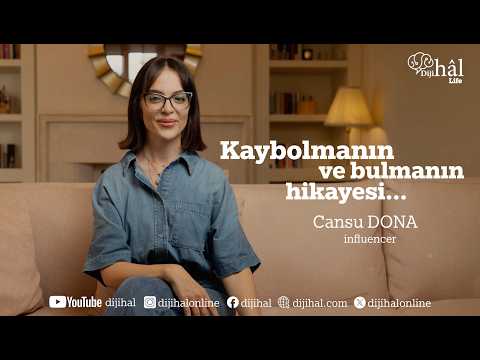 Kaybolmanın ve bulmanın hikayesi