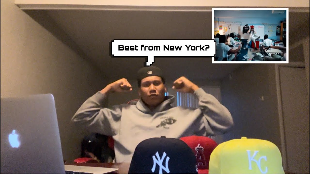 Lil Mabu - Rich Scholar (Official Music Video)REACTION💯🔥🔥 - YouTube