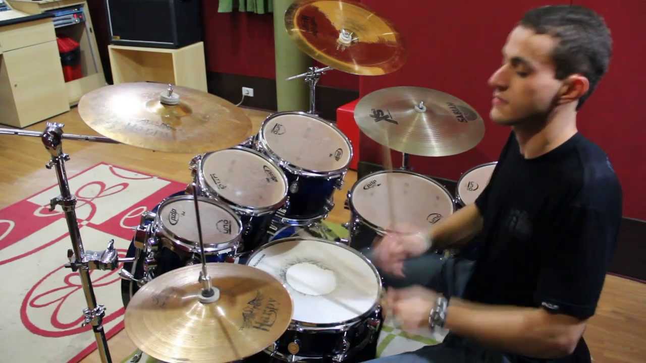 Walter Lopes - Last Week by Dudu Emerick - YouTube