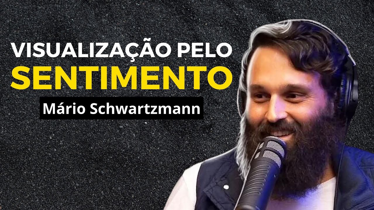 VISUALIZAÇÃO PELO SENTIMENTO - MÁRIO SCHWARTZMANN (Exercício Lei da ...