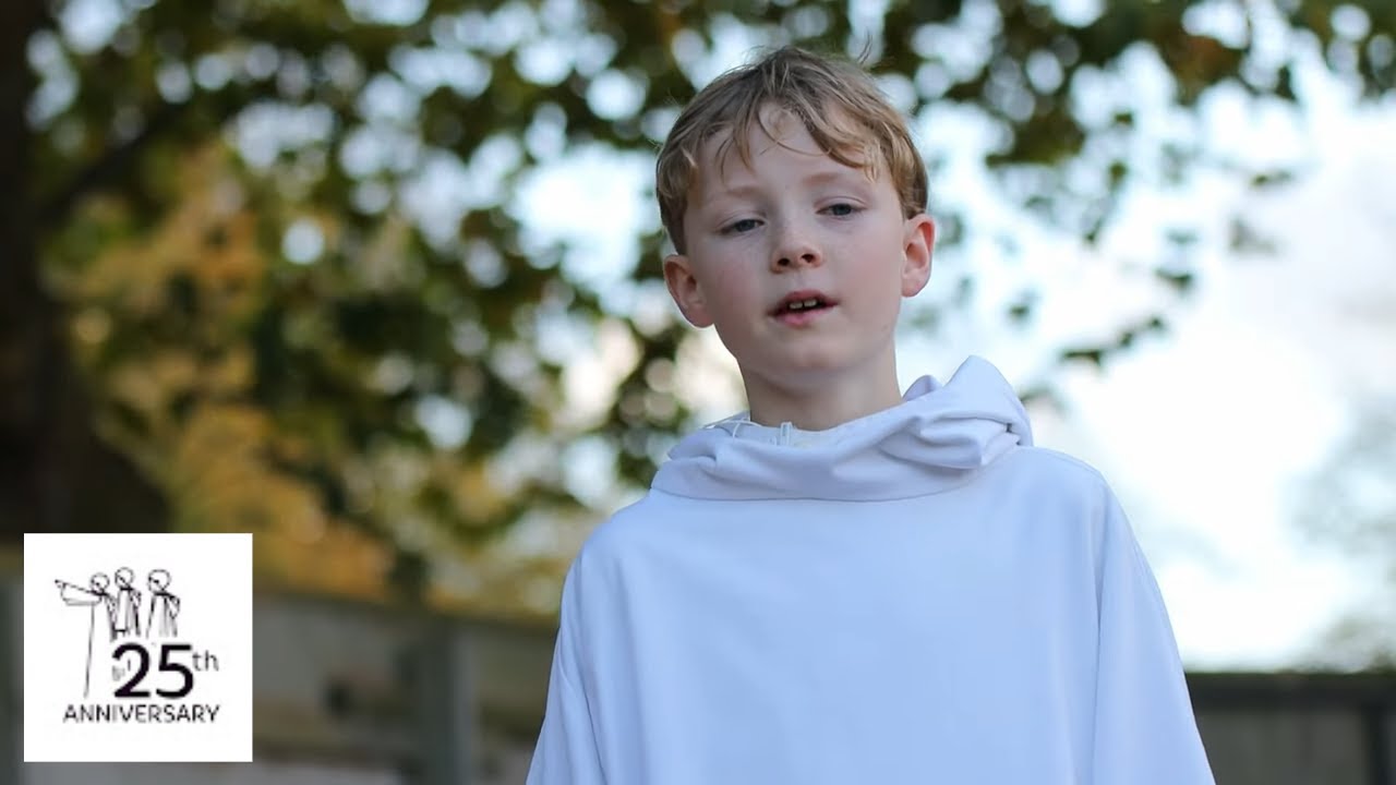 Libera - The Making of 'Dream' - YouTube