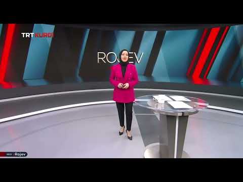 Midyat sokak röportajı | Kendinizi genç hissediyormusunuz? TRT KURDİ