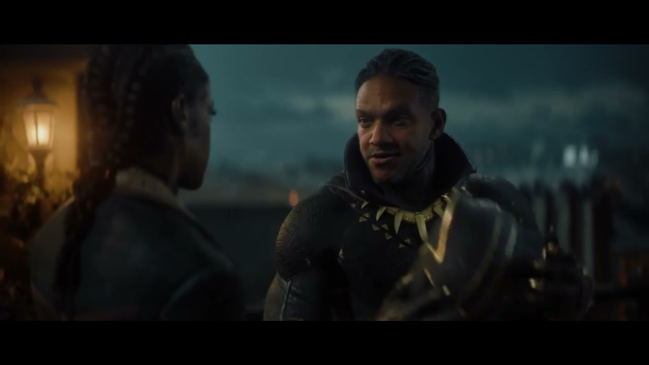 Marvel 1943 Rise of Hydra Story Trailer - YouTube