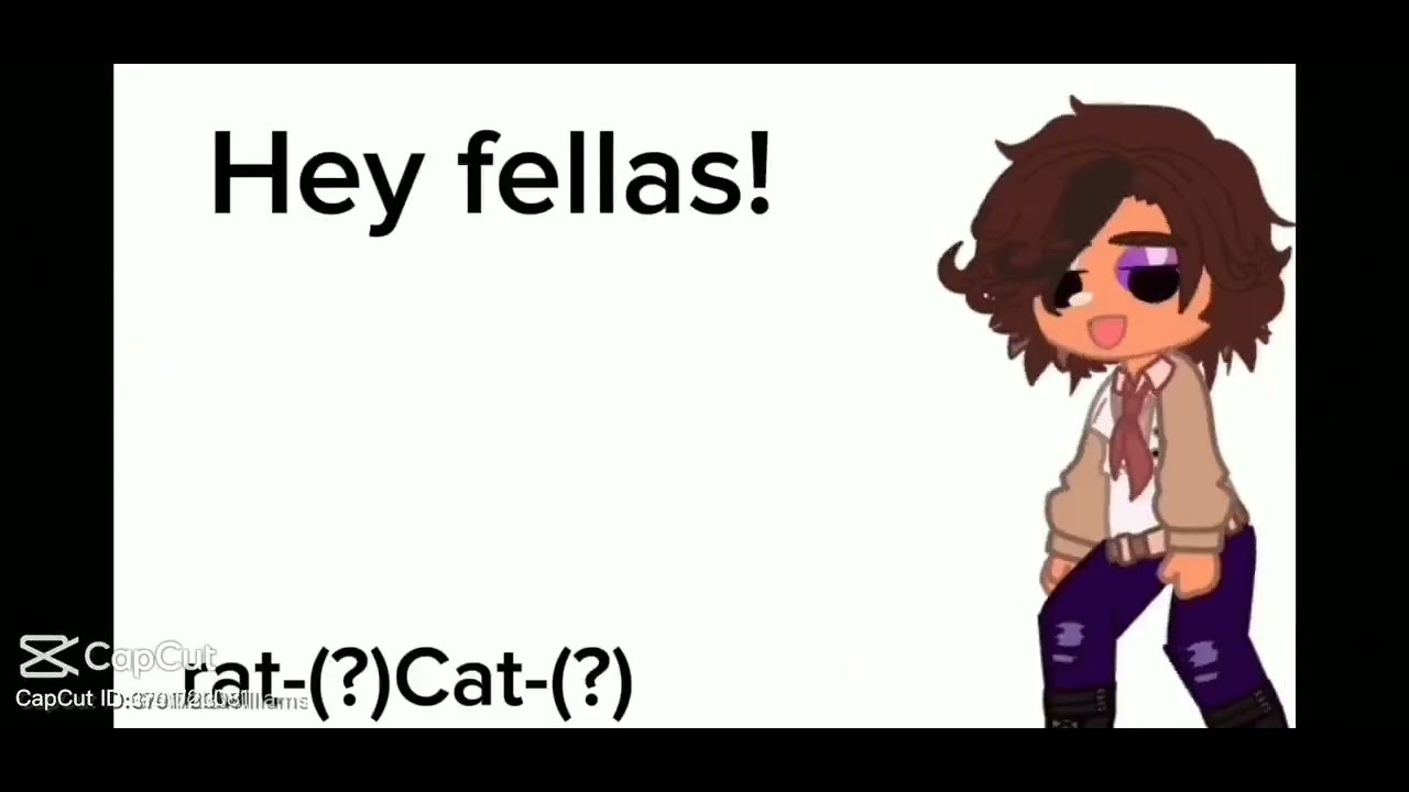 Gacha people when they meet - YouTube