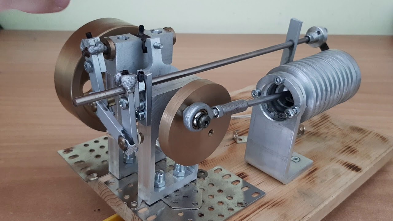 Flame Engine - YouTube