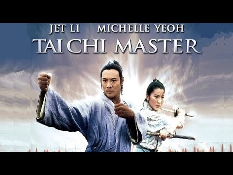 TAI CHI MASTER ( a.k.a Twin Warriors ) | JET LI | FULL MOVIE | ENGLISH DUBBED 2 K