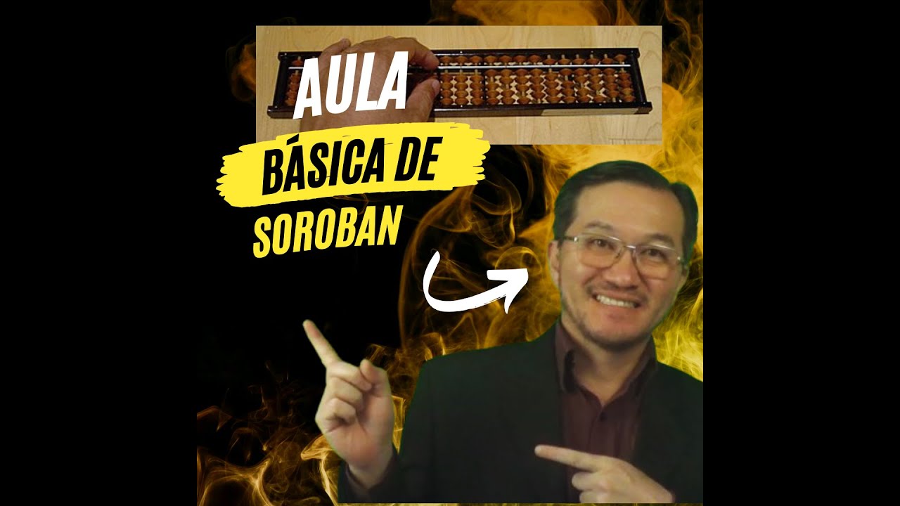 Fundamentos Básicos do Soroban: Aprenda Como Funciona e Dê Seus Primeiros Passos! - YouTube