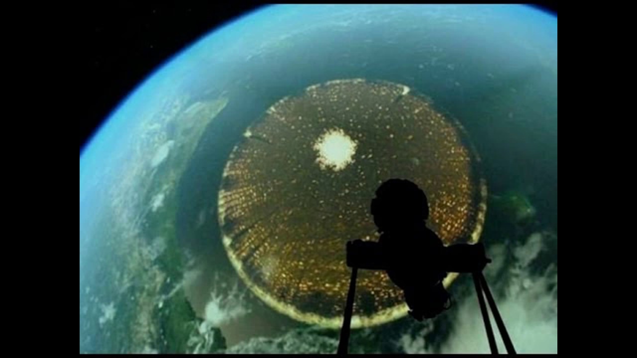 Ufo Sightings Daily Giant Mothership Near Space Station UFO SIGHTINGS ...