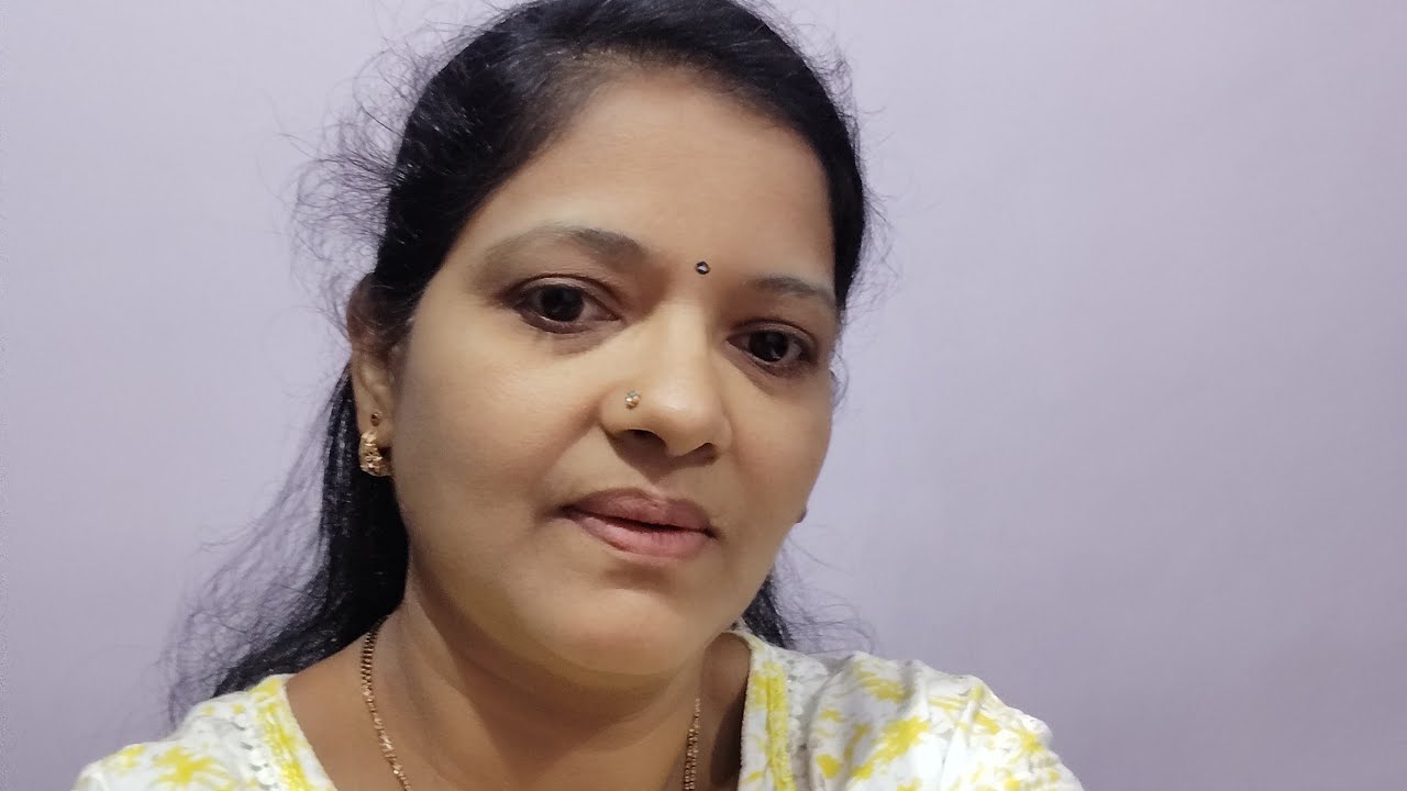 Vilasini hobbies channel hi 🙏 - YouTube