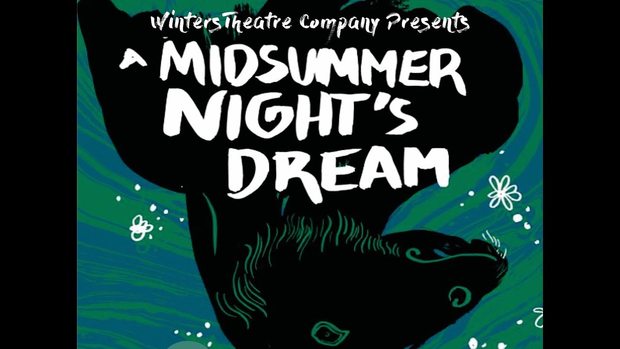 Midsummer Night's Dream - Shakespeare under the Stars - YouTube