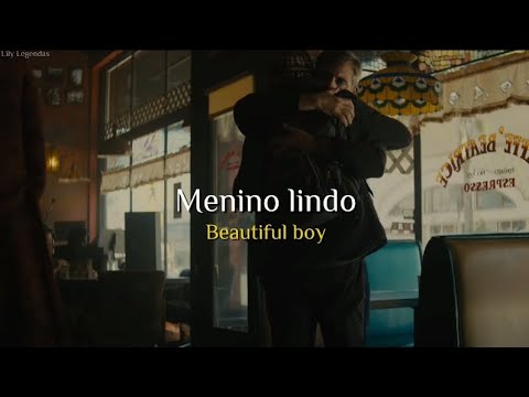 John Lennon - Beautiful Boy (Tradução/Legendado)