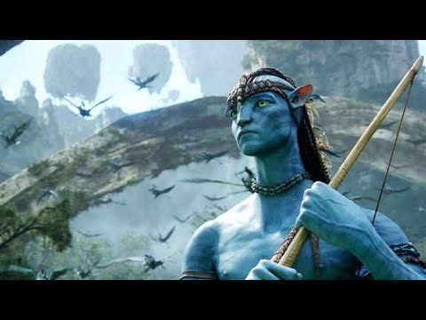 Avatar final battle fight scene. - YouTube