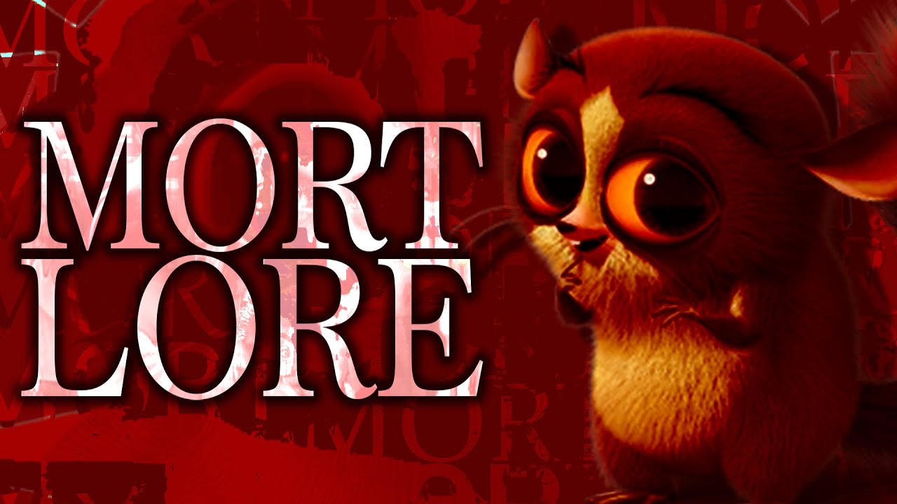 I Hate Mort Lore - YouTube