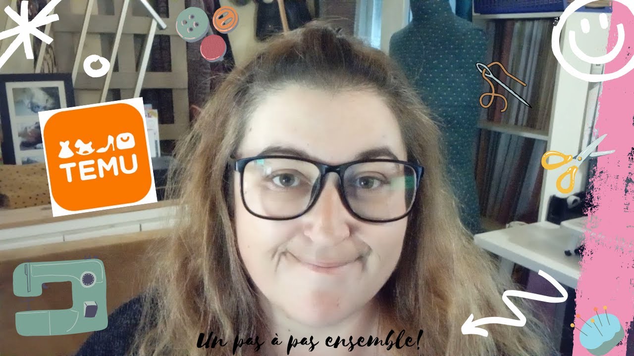 HAUL TEMU - DIY TUTO CALENDRIER DE L'AVENT - YouTube