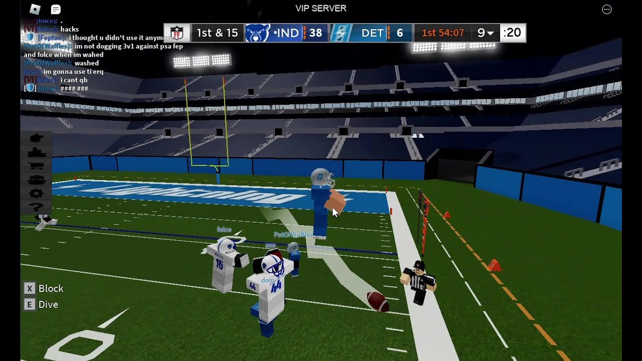 Clips Of The Week #1 (football fusion) - YouTube