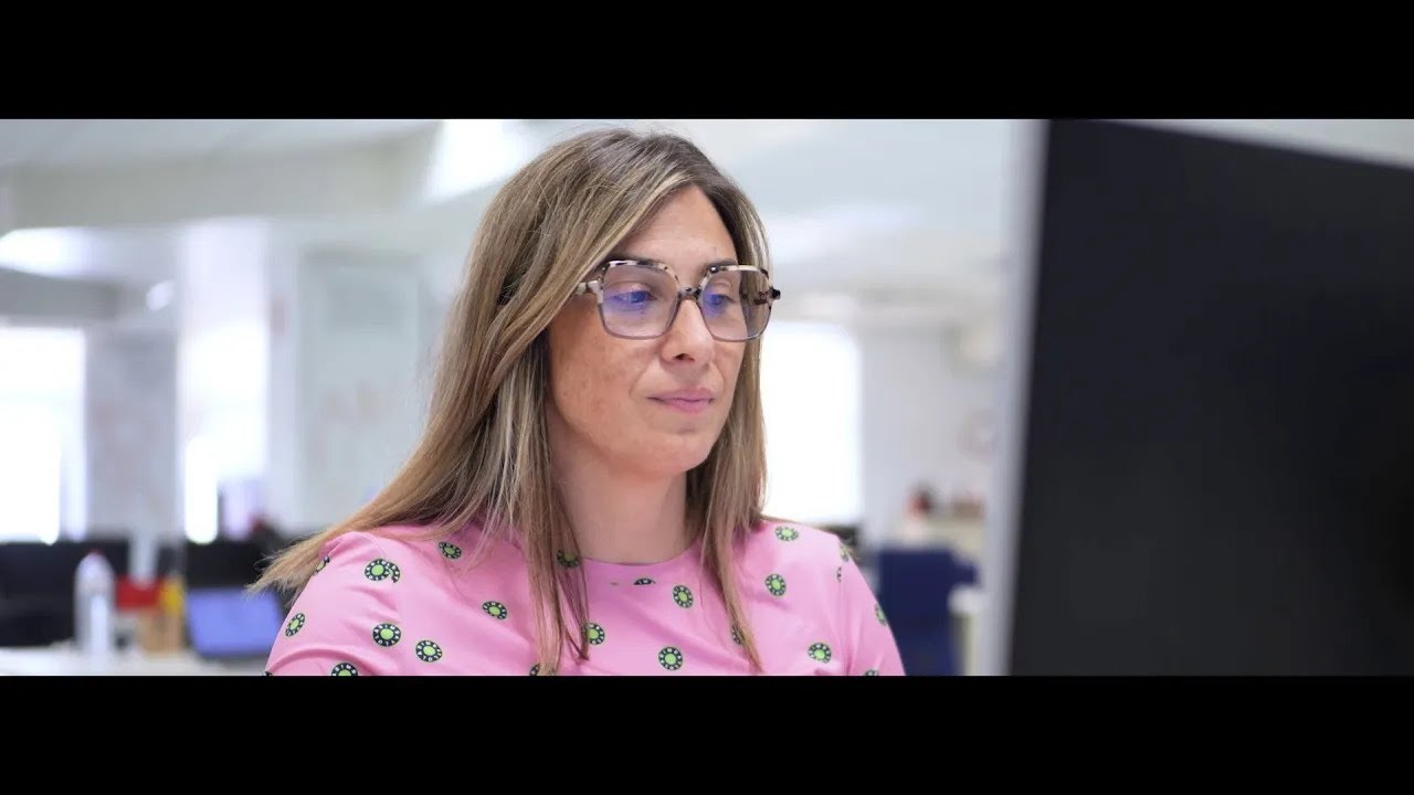 Vera Messias | WeCare | Fidelidade - YouTube