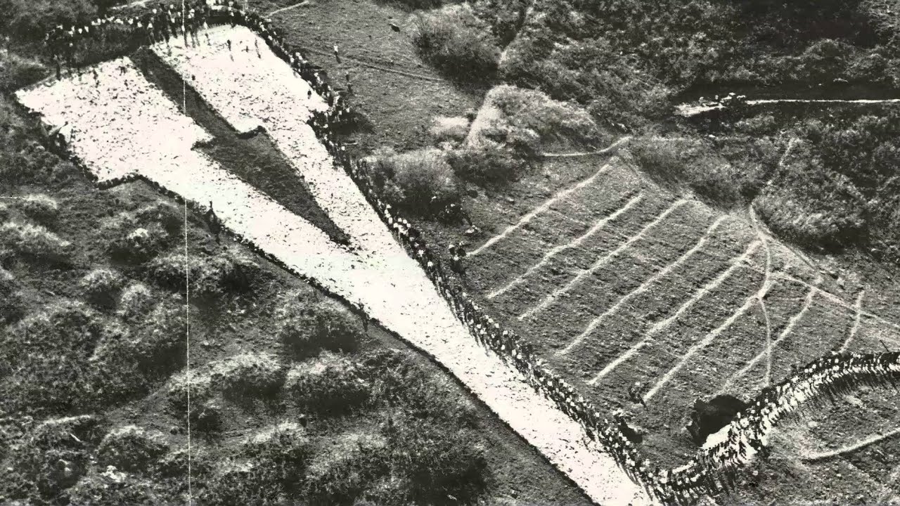 The Story of Y Mountain - BYU History - YouTube