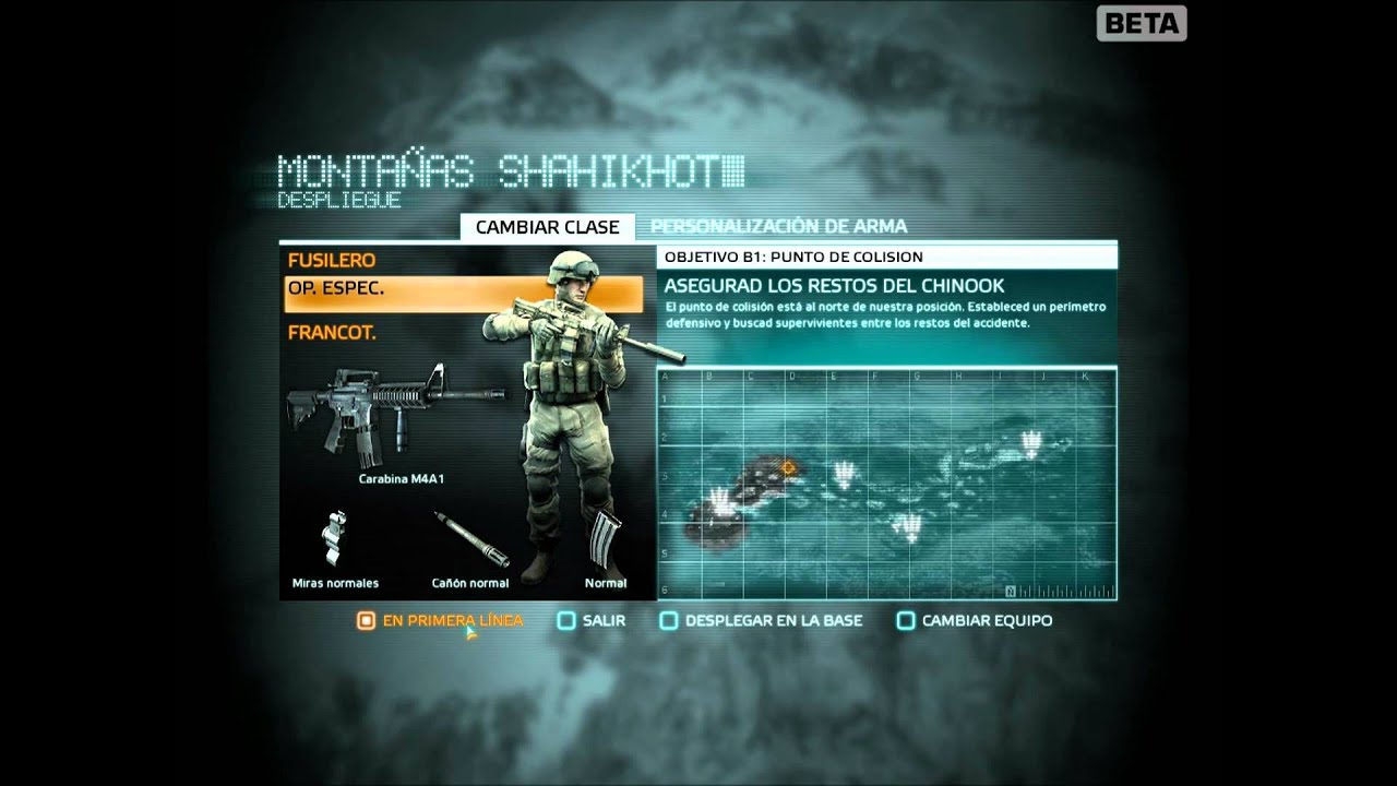 Medal of Honor ™ PC Open Beta MultiPlayer Gameplay en 1080p TOTALMENTE ...