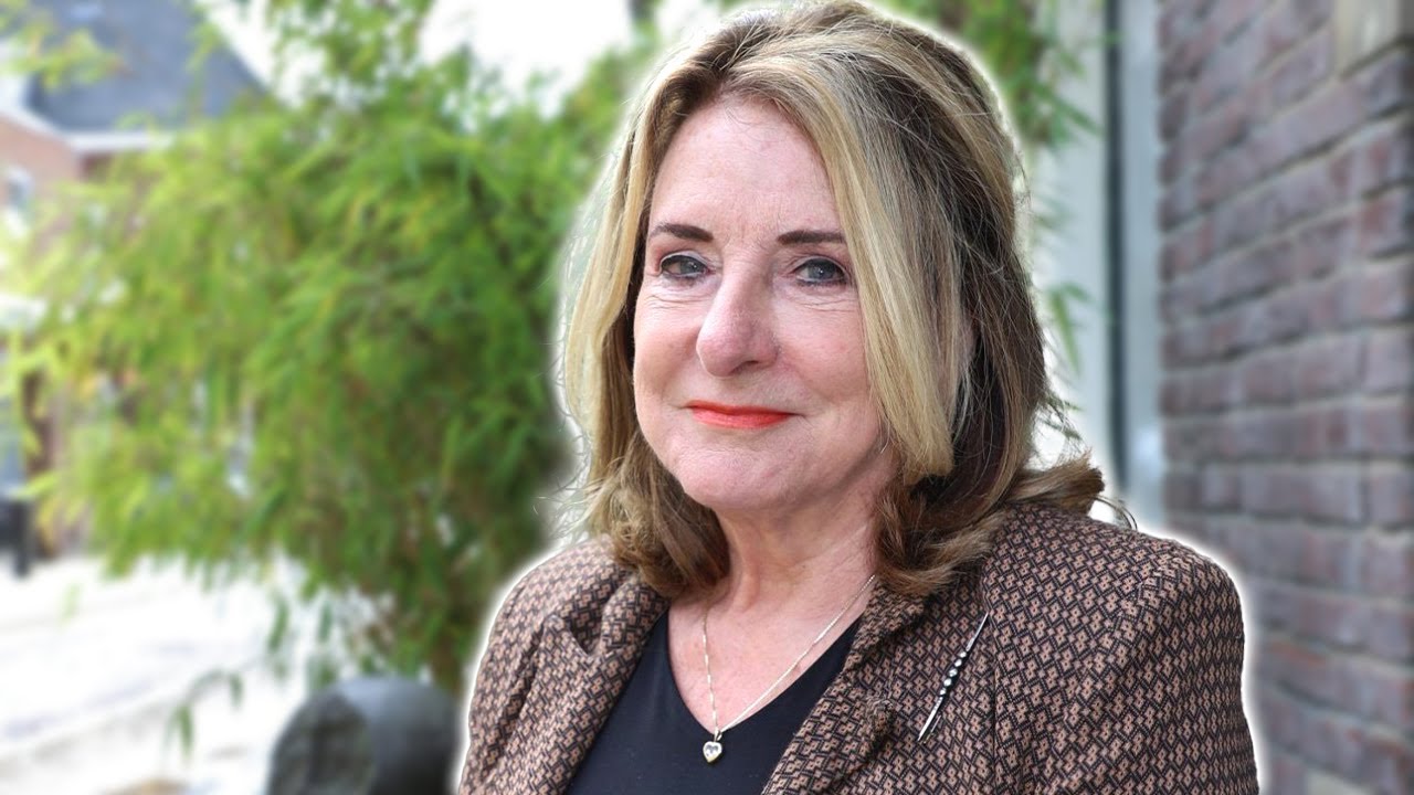Catherine Keyl platzak: ''Heb bijna geen geld meer'' - YouTube