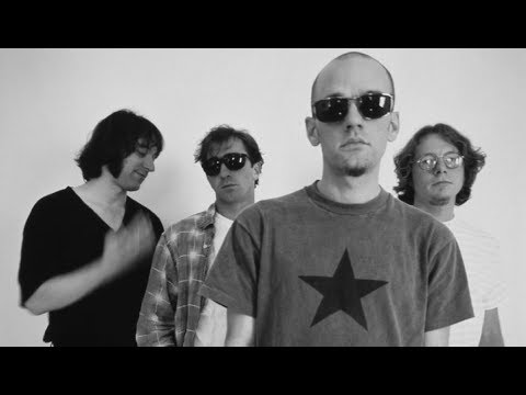 R.E.M. - Nightswimming