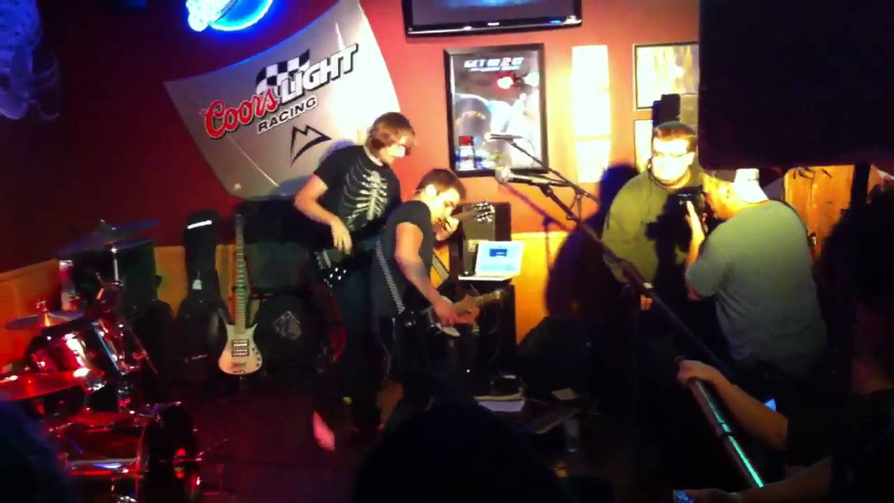 Joey Ariemma - Slither - YouTube