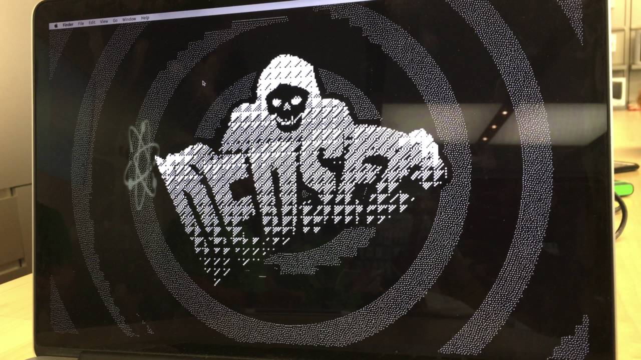 The Return of DedSec - YouTube