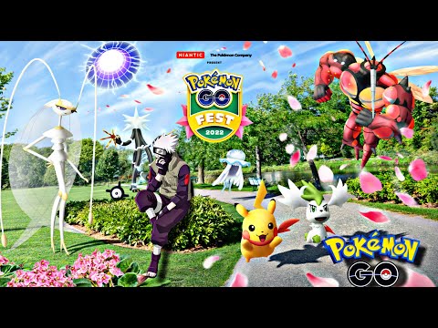 🚨LLEGA HOY GO FEST PARA TODOS🚨Todos los horarios para el GO Fest el ...