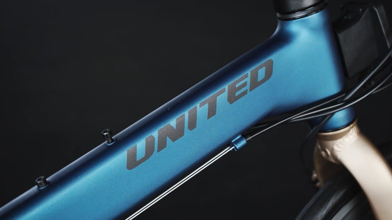 Introducing: Orion Vol. 2, A Brand New Way of Commuting - YouTube