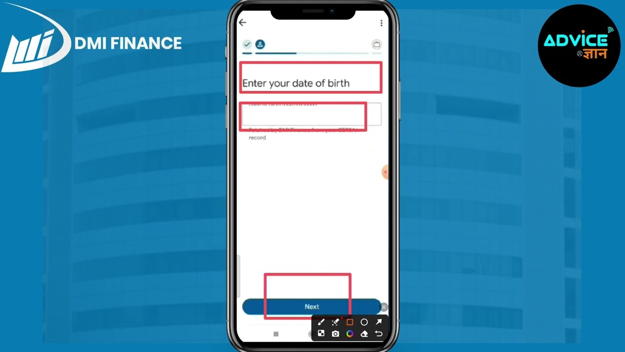 dmi finance personal loan apply online | dmi finance personal loan ...