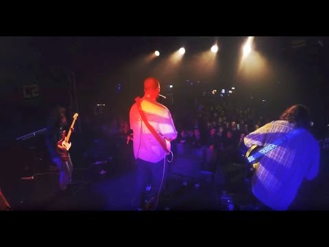 The Rocking Horse Club - Either - Concorde 2 - YouTube