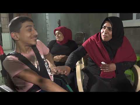 Belgesel - Erbain 2019`dan Yeni Görüntüler