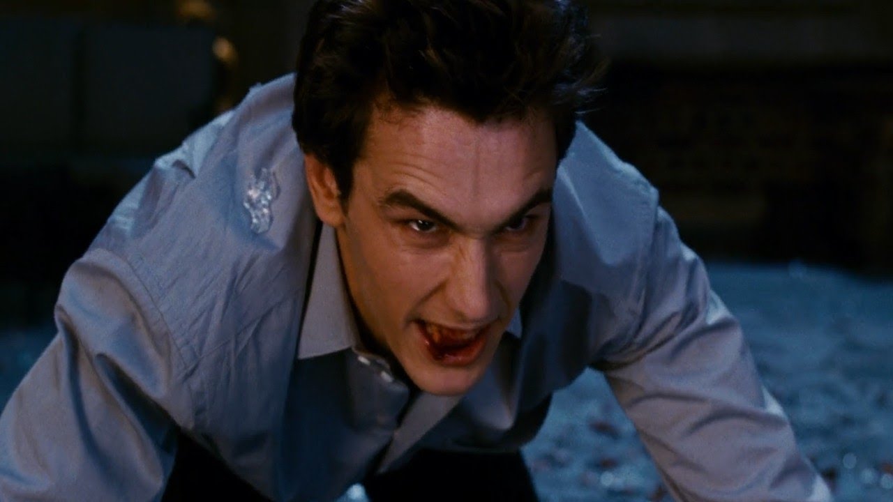 Clip Peter Vs Harry [2/2] | Spider-Man 3 (2007)!! ️💯 - YouTube