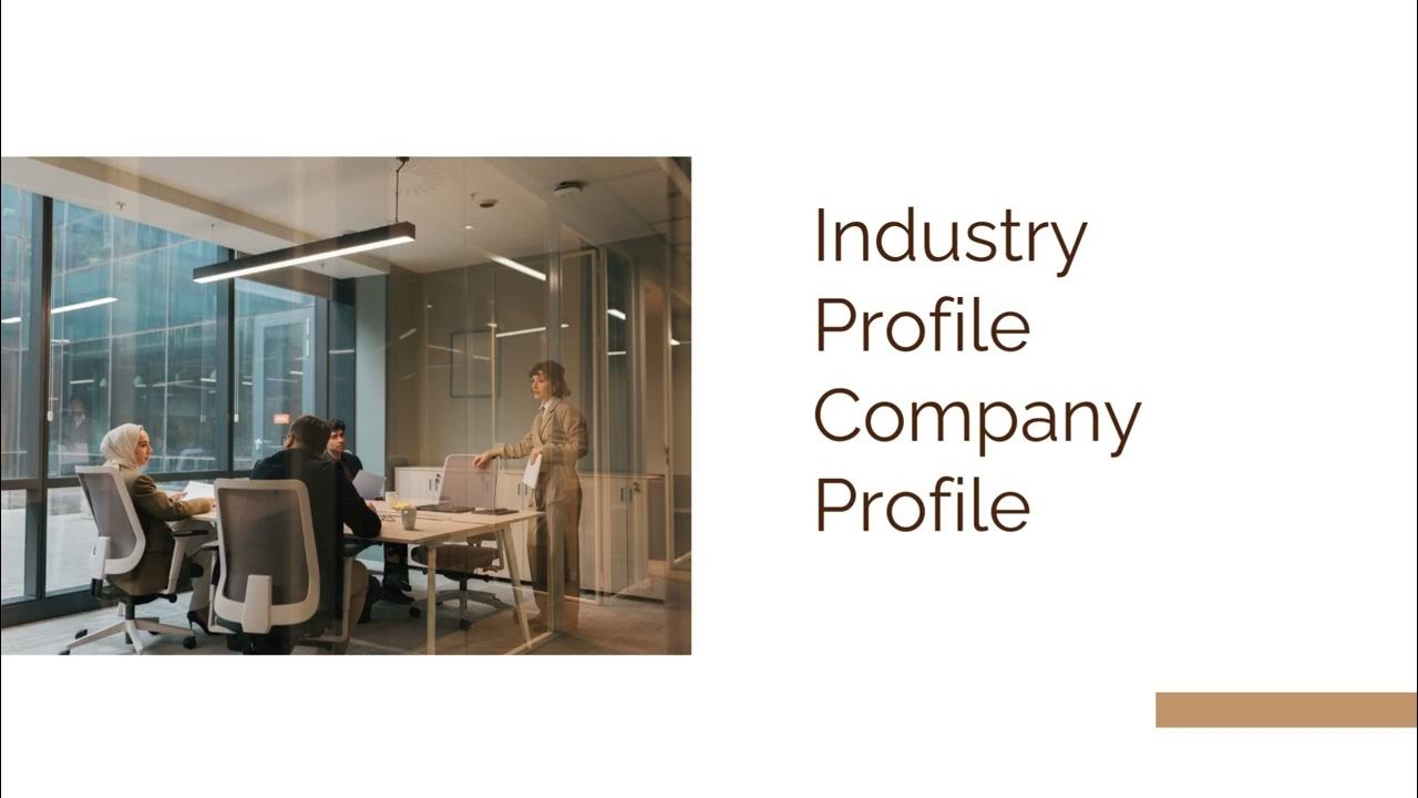 How to prepare Project Report. - YouTube