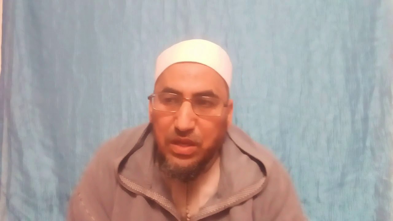 شرح متن الشاطبيةباب المد والقصر الجزء2 Youtube