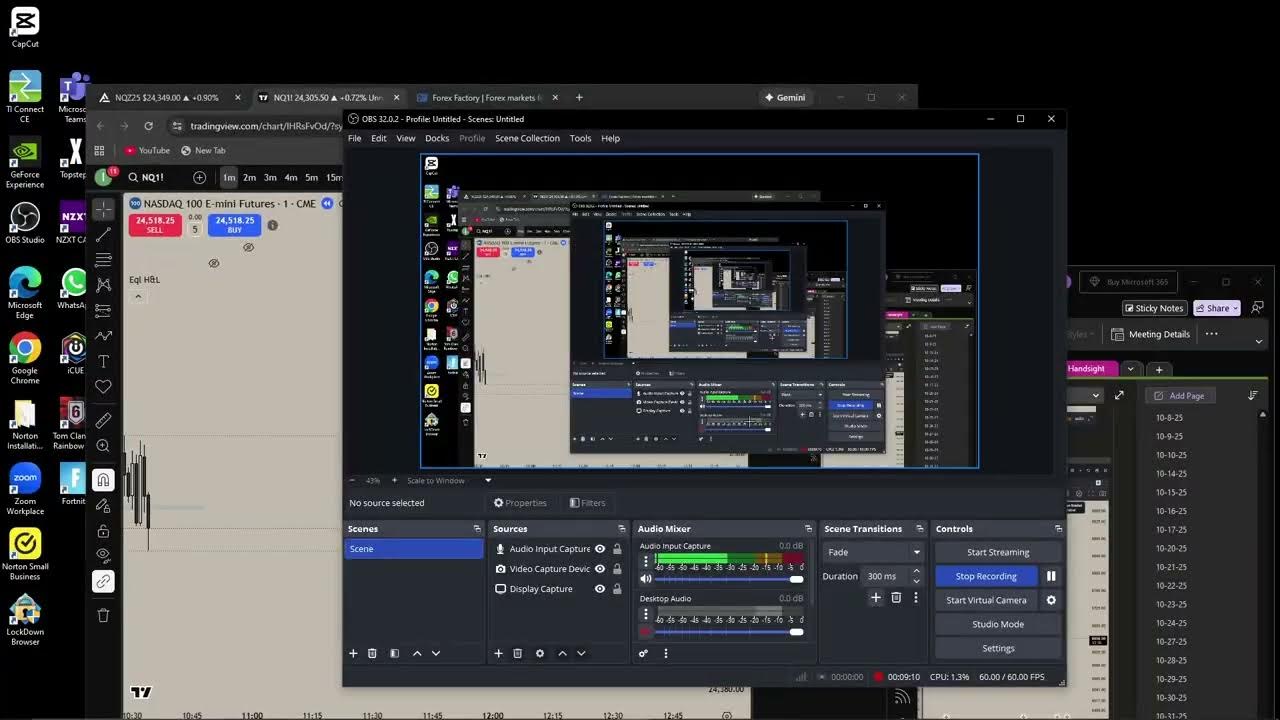 Weekly Recap Nov 17-21 (1 trade this week) - YouTube